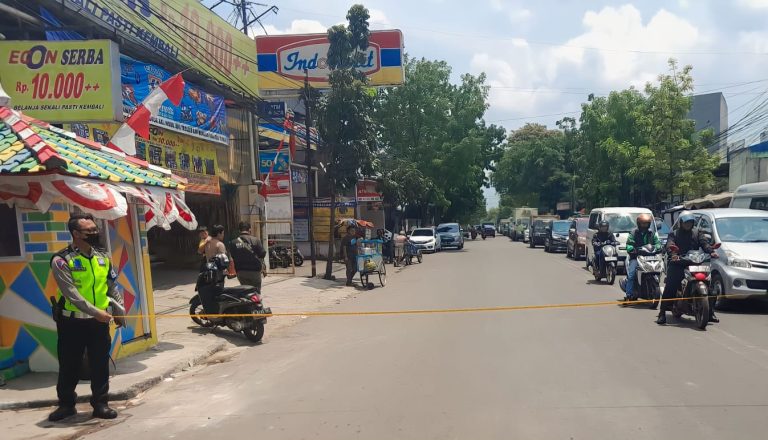 Operasi Zebra Lodaya 2022, Warga Bandung Perhatikan Ini Operasi Zebra Lodaya 2022, Warga Bandung Perhatikan Ini