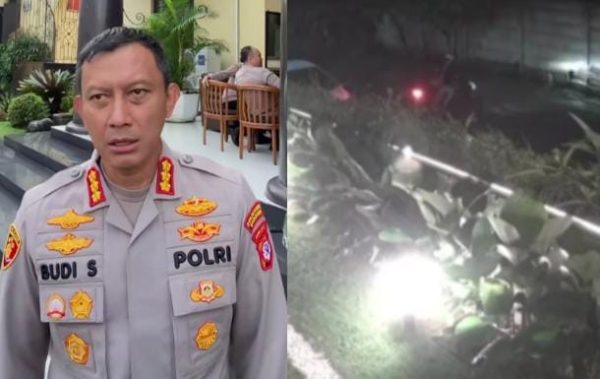 Terungkap, Pelaku Penculikan ABG di Bandung Ternyata Mantan Pacar Terungkap, Pelaku Penculikan ABG di Bandung Ternyata Mantan Pacar