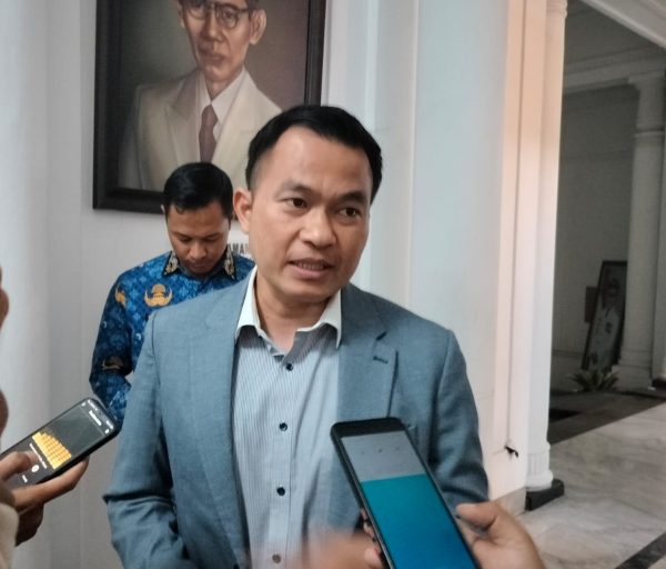 Besok, Disdik Umumkan Kelulusan PPDB Jabar Tahap I 2023, Segini Total ... Besok, Disdik Umumkan Kelulusan PPDB Jabar Tahap I 2023, Segini Total ...